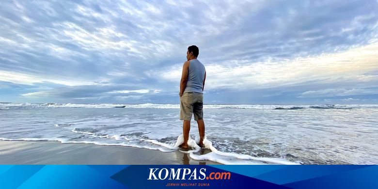 Nikmati Indahnya Sunset dan Sunrise di La Surf Bungalow Krui Lampung