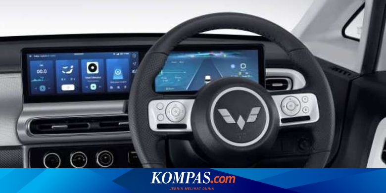 Pentingnya Defensive Driving untuk Pengemudi Mobil Listrik