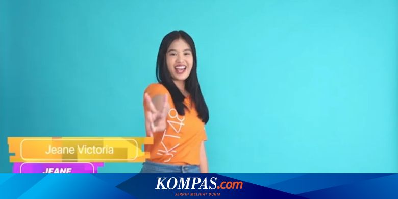 Jeane Victoria Dikeluarkan dari JKT48