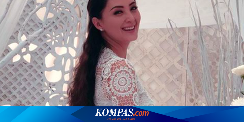 Demi Anak, Della Puspita Tulis Pesan untuk Kekasih Mantan Suami, Katanya...