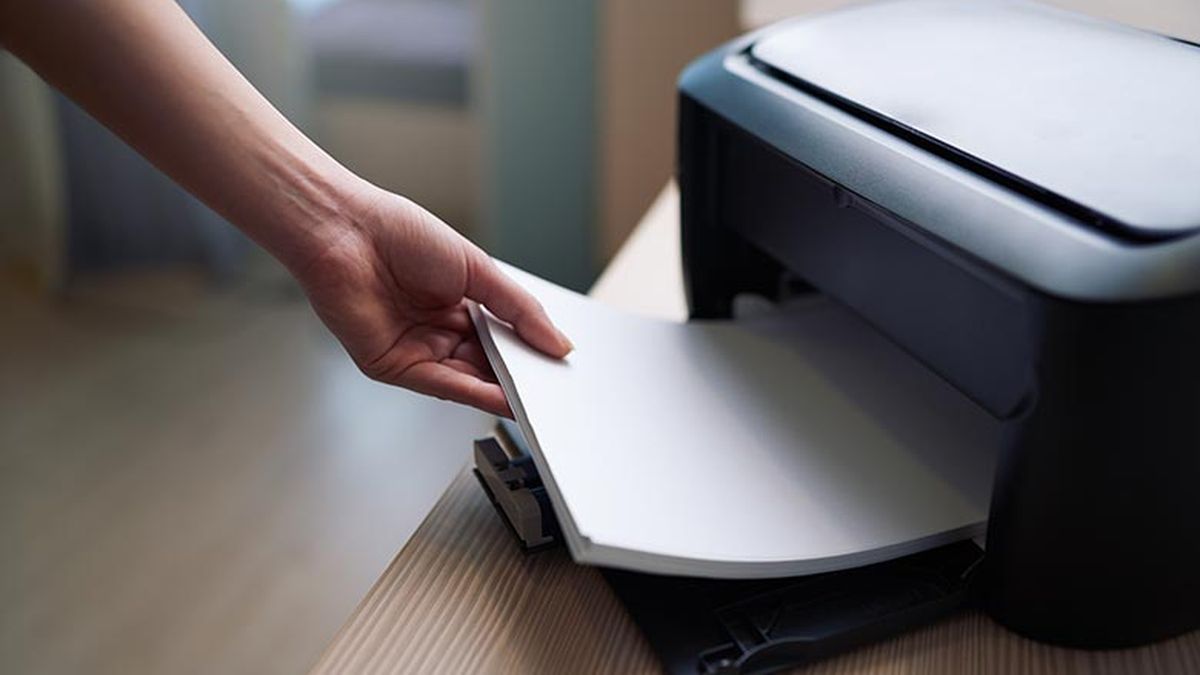 Berencana Beli Printer Rumahan? Simak 3 Tip Berikut