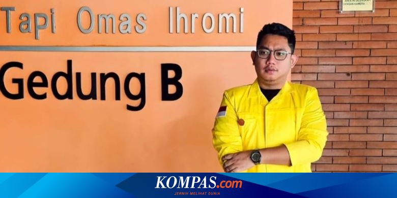 Perkuat Landasan Ilmiah, Fajar Aditya "RJL 5" Tempuh S2 Antropologi UI