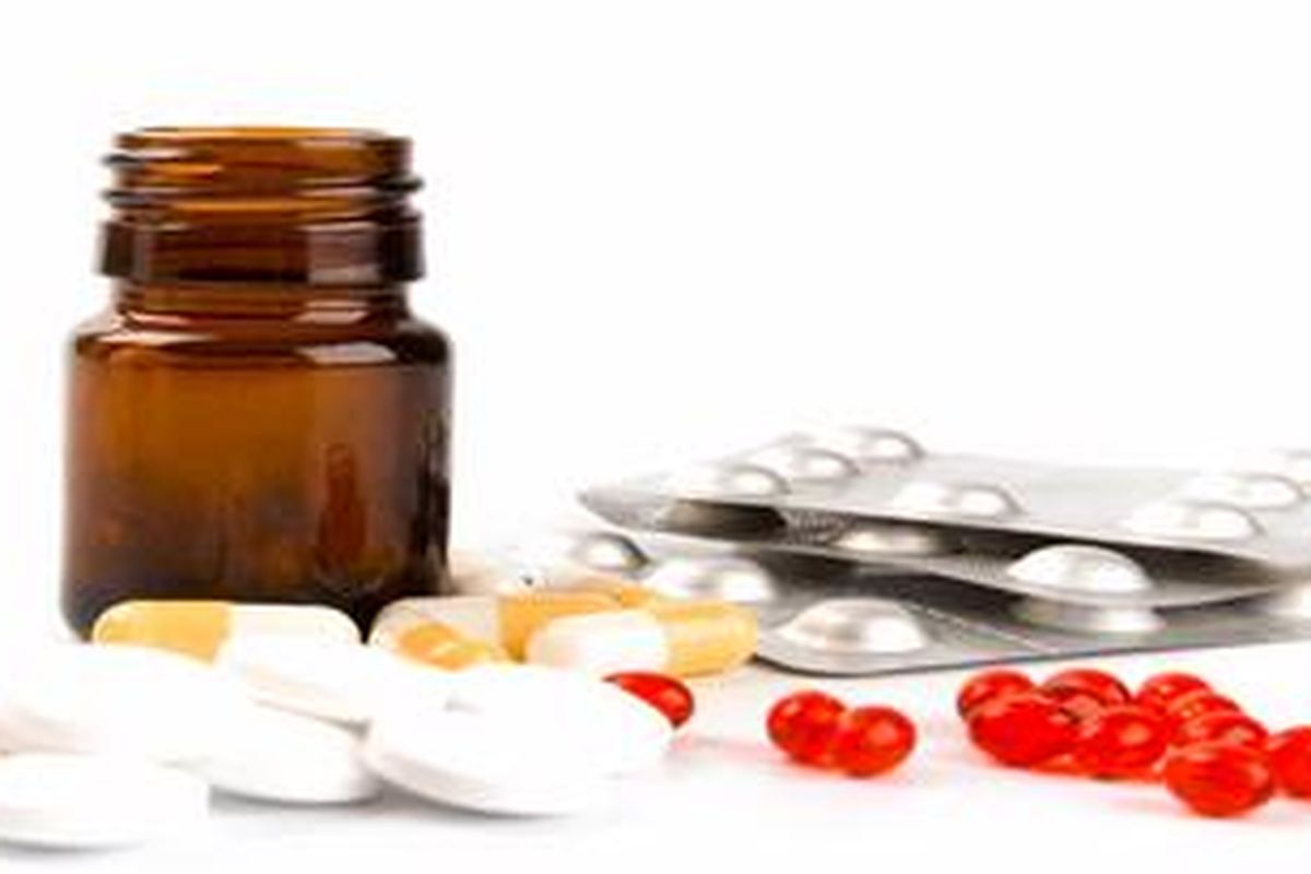 Tanpa Asuransi, Harga Obat Tak Bisa Dikendalikan