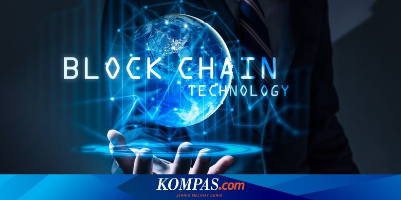 Upbit Dukung Kemenkominfo Bangun Ekosistem Blockchain