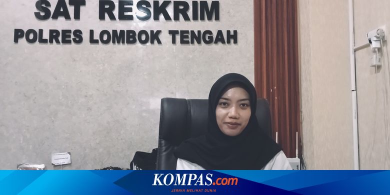 Siswi di Lombok Tengah Buang Bayi di Toilet Puskesmas, Kini Diamankan Polisi