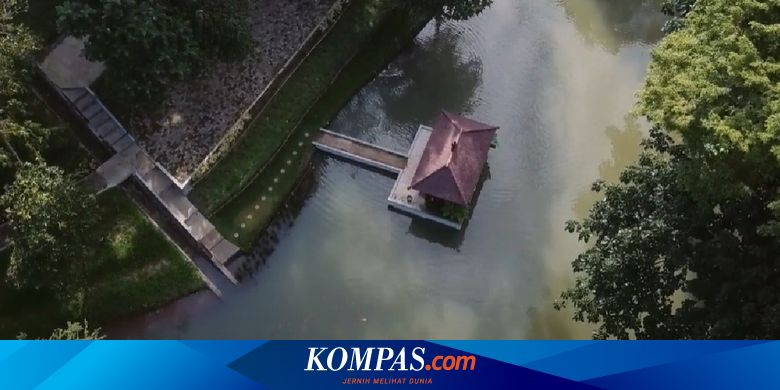 IPB dan Danone Indonesia Resmikan Taman Kehati Telaga Inspirasi Bogor