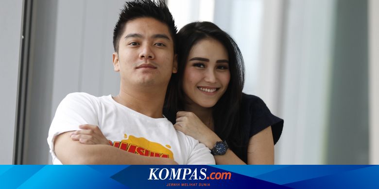 Boy William Sulit Hilangkan Chemistry dengan Ayu Ting Ting