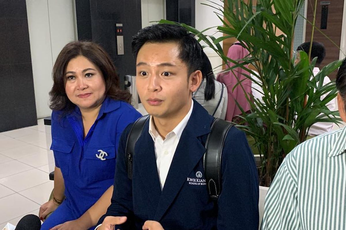 Randy Martin Jadikan Vila Mewah Miliknya di Puncak sebagai Obyek ...