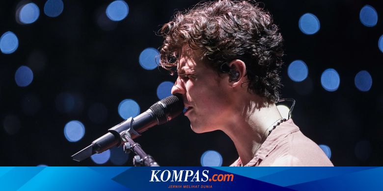 Lirik dan Chord Lagu Running Low - Shawn Mendes