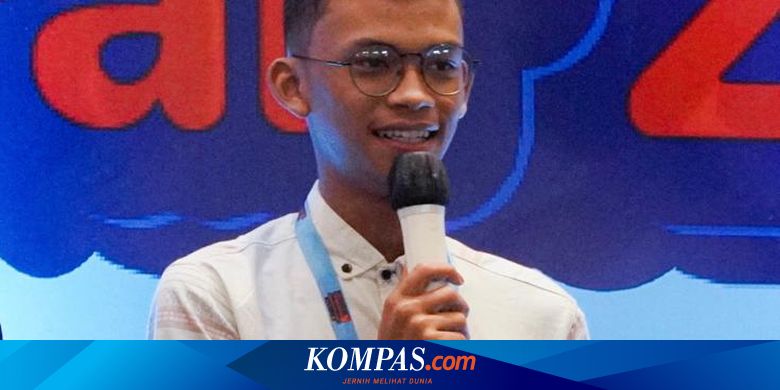 Siswa SMK di Semarang Temukan "Bug" di Sistem Google, Dapat Hadiah Rp 76 Juta - TrendRadars ...