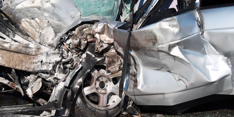 Berita Harian Kereta Api Tabrak Expander Terbaru Hari Ini - Kompas.com