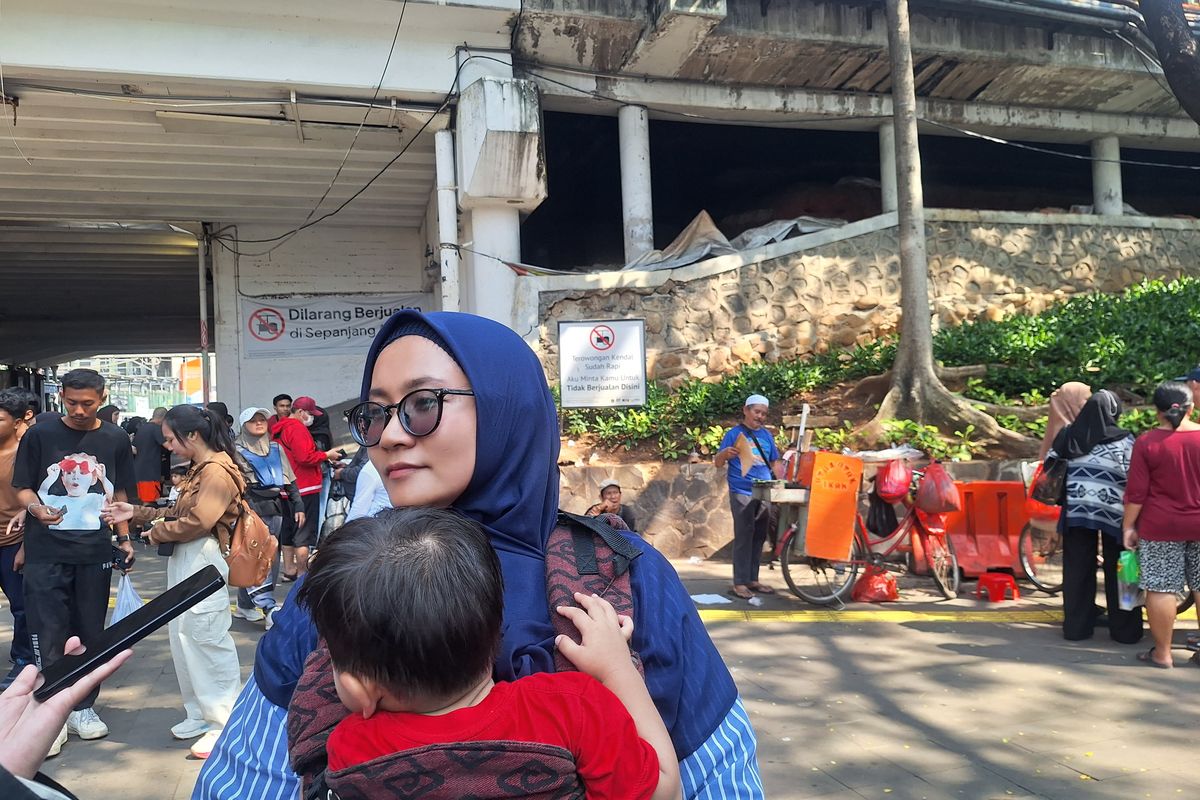 Marak Kasus Anak Cuci Darah, Ibu Bersiasat Cari Alternatif Camilan Sehat
