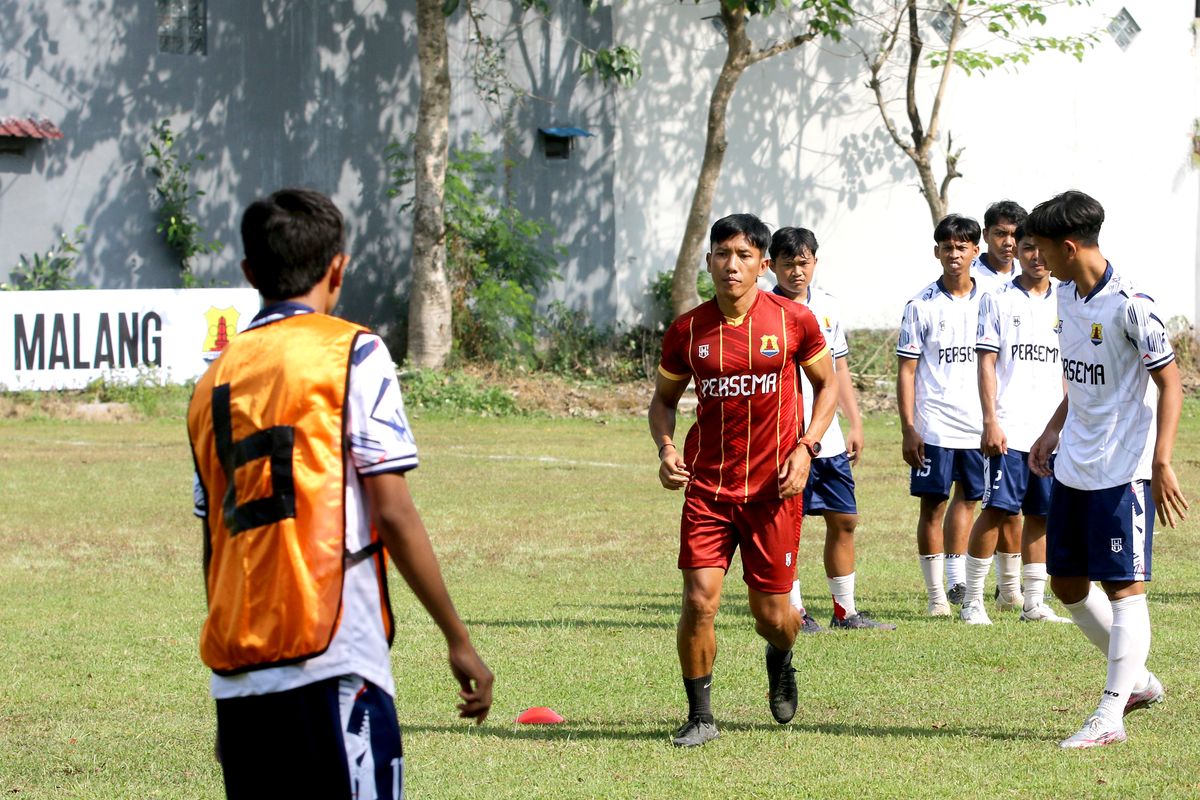 Kontroversi Drawing Liga 4: Undian Akan Diulang, Pelatih Klub Buka Suara