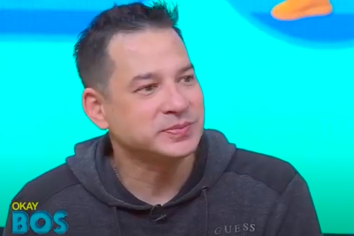 5 Fakta Tentang Ari Wibowo, Berawal dari Model hingga Pernah Gabung ...