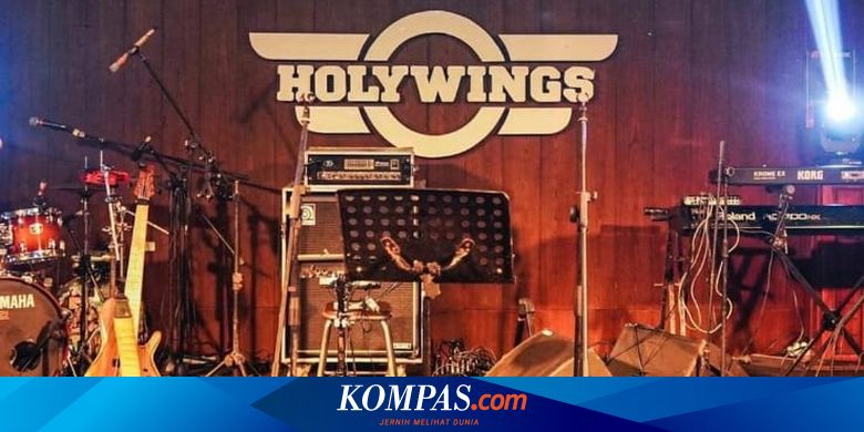 Kronologi dan Motif Promosi Miras Holywings "Muhammad-Maria"