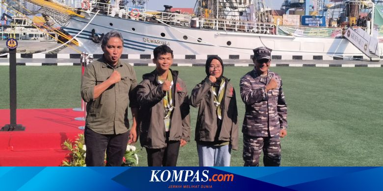 Muhibah Budaya Jalur Rempah 2024, Merajut Kembali Kekayaan Nusantara