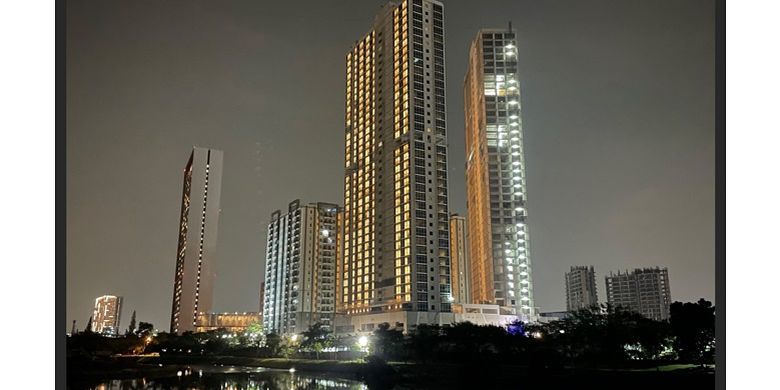 Berita Harian Pacific Garden Campus Terbaru Hari Ini - Kompas.com