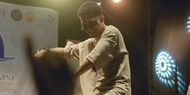 Lirik Lagu Stecu Stecu - Faris Adam yang Jadi Sound Viral di TikTok, Apa Arti Stecu?