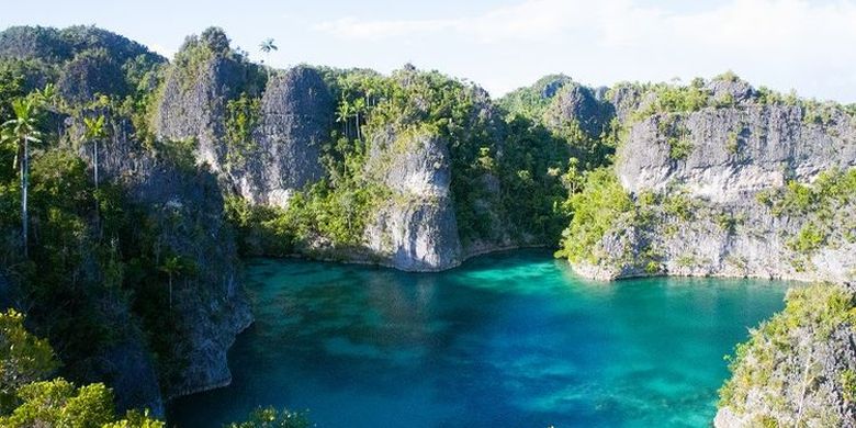 5 Destinasi Wisata Pulau di Tanah Air yang Wajib Dieksplorasi