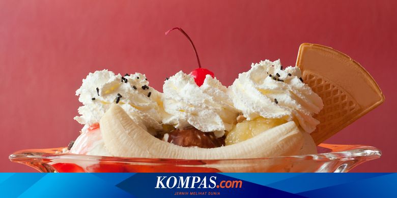 Apa Itu Ice Cream Sundae ala Home Alone? Tercipta Secara Tak Sengaja