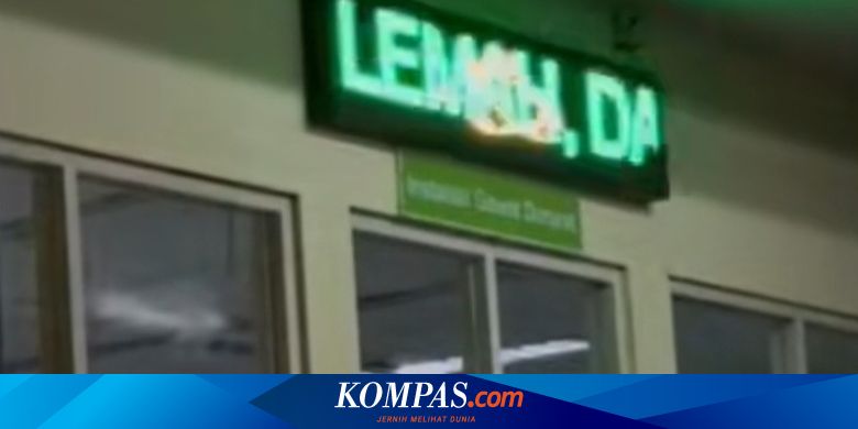 "Running Text" di RSUDZA Banda Aceh Diretas, Munculkan Kritik Layanan