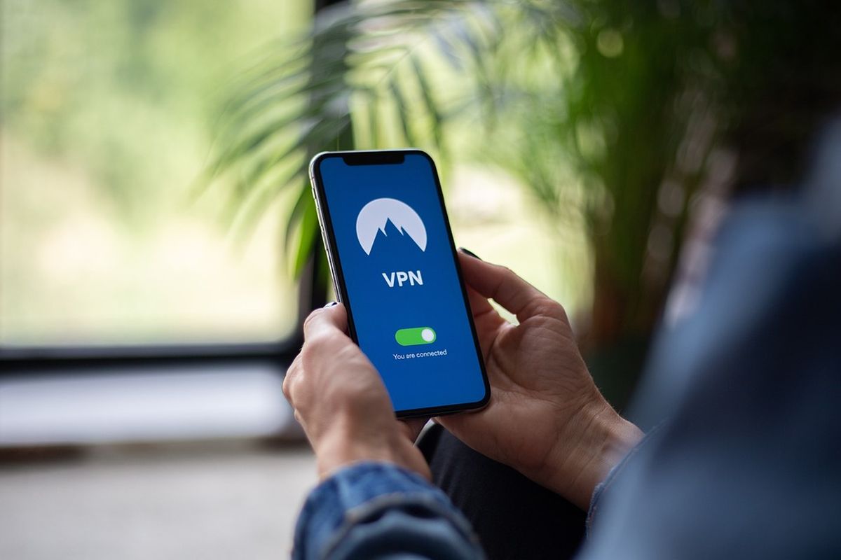 Cara Setting VPN di iPhone, Tidak Perlu Aplikasi Tambahan