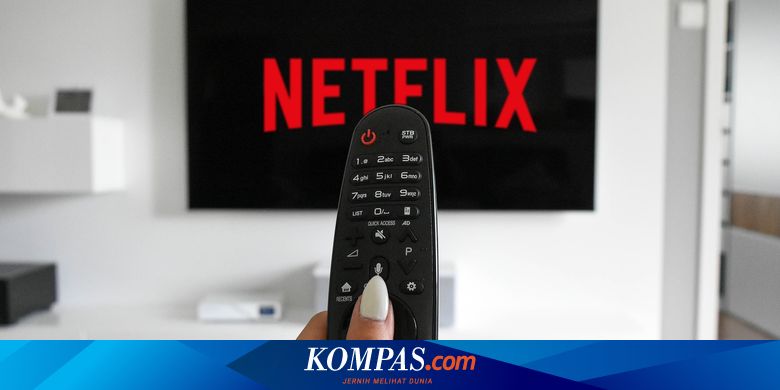 Tuai Kecaman, Ini Alasan Netflix Hapus Belasan Film Palestina