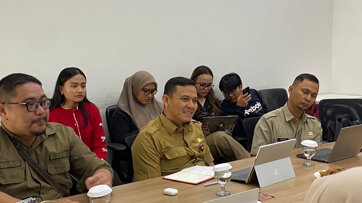 DLH: RDF Rorotan Pangkas Sepertiga Sampah Jakarta ke Bantargebang
