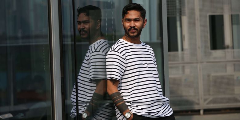 Onad Killing Me Inside Terbaru