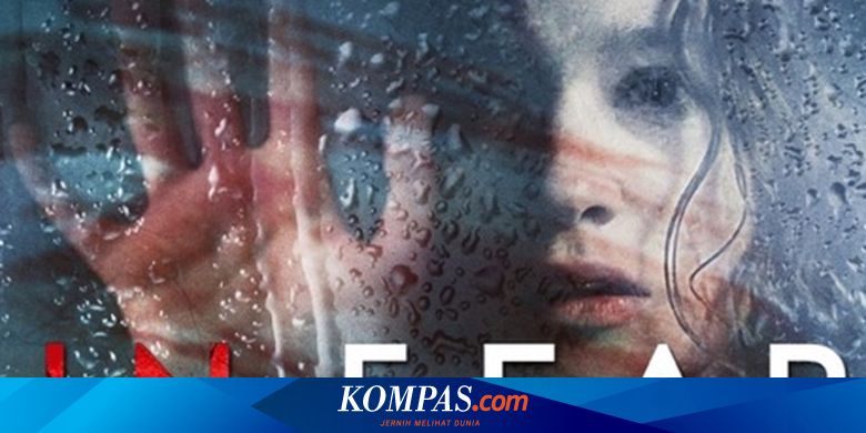 Sinopsis In Fear, Film Horor Psikologis tentang Penguntit Misterius