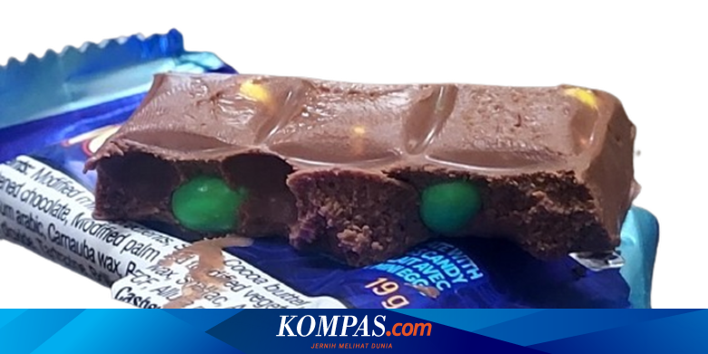 12 Merek Makanan dan Minuman Tertua di Dunia, Apa Saja?