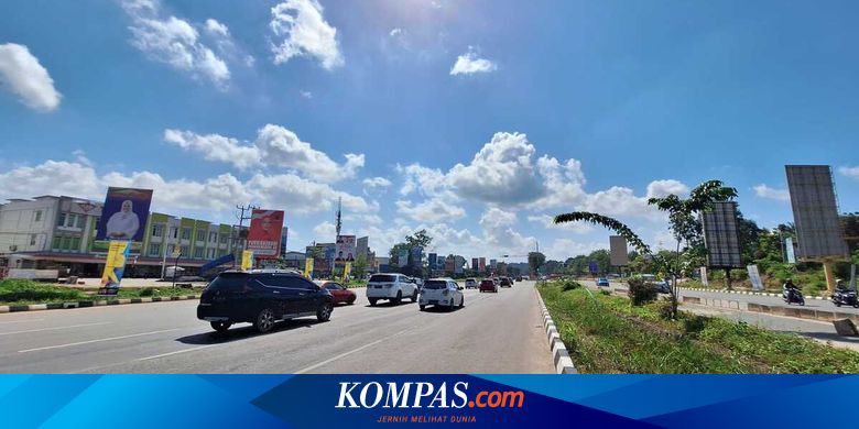 Melihat "Underground Cable" yang Buat Batam Bebas dari Kesemrawutan Kabel