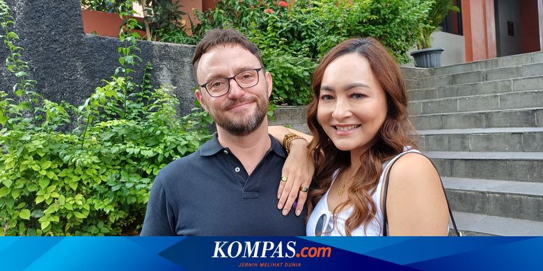 5 Fakta Dewi Rezer Menikah Lagi Setelah 6 Tahun Jalani LDR