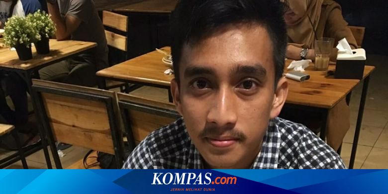 Fitra Ridwan Jadi Rekrutan Terbaru Persegres
