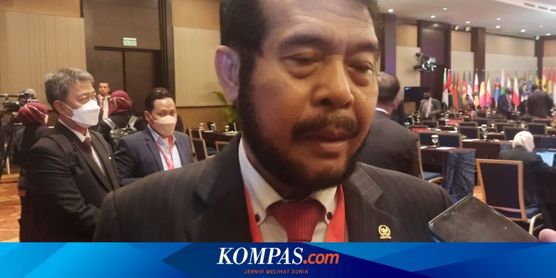 3 Anggota Majelis Kehormatan MK Resmi Dilantik, Bakal Bongkar Dugaan ...
