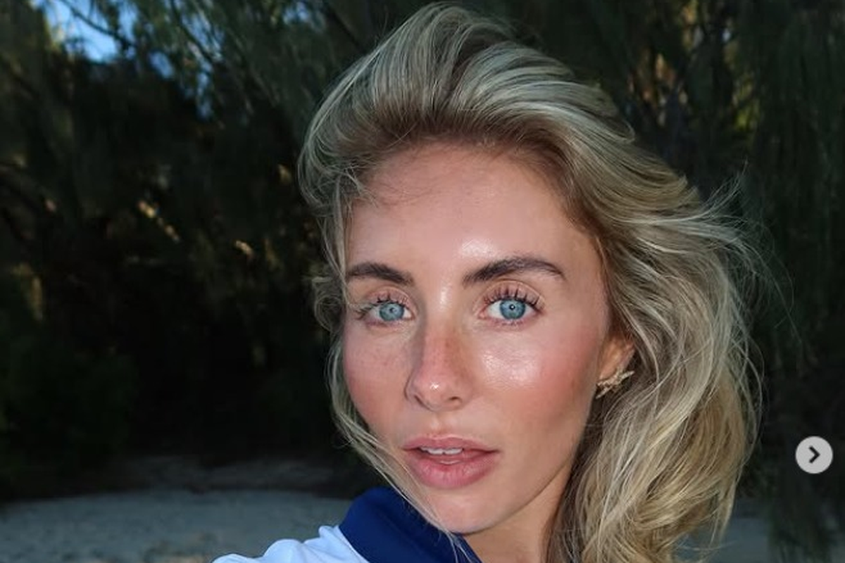 Alasan Bintang Porno Bonnie Blue Hanya Didenda Rp 200.000 Usai Ditangkap di Bali