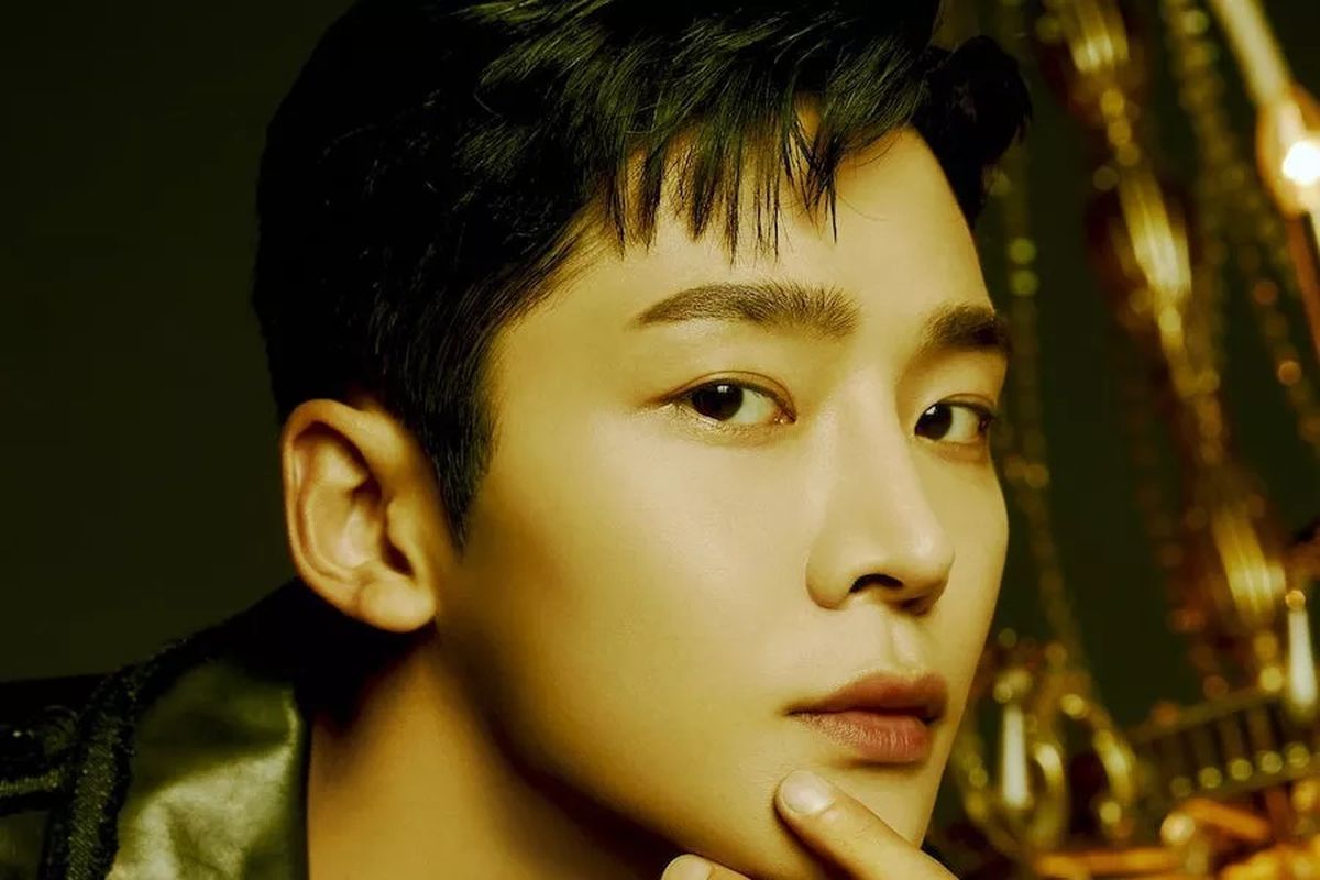 Rowoon dan Jo Yi Hyun Akan Jadi Pemeran Utama Drama Wedding Battle