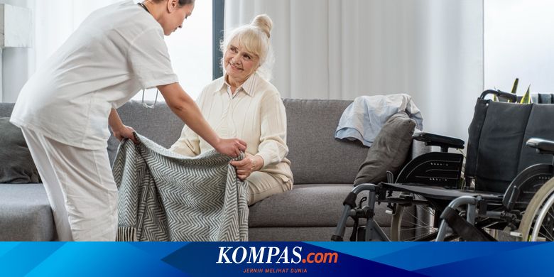9 Tips Rancangan Rumah Ramah Lansia