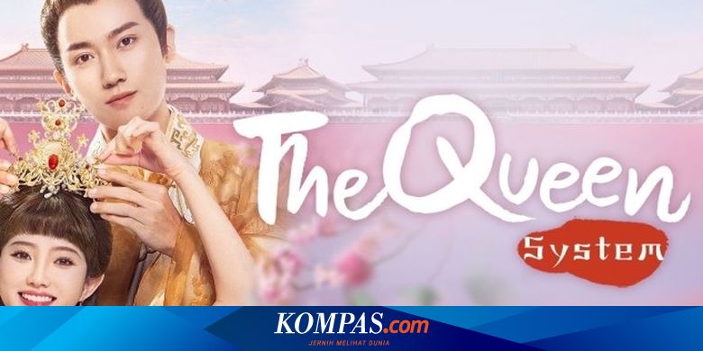 Sinopsis The Queen System, Kisah Ratu yang Ahli dalam Program Gim