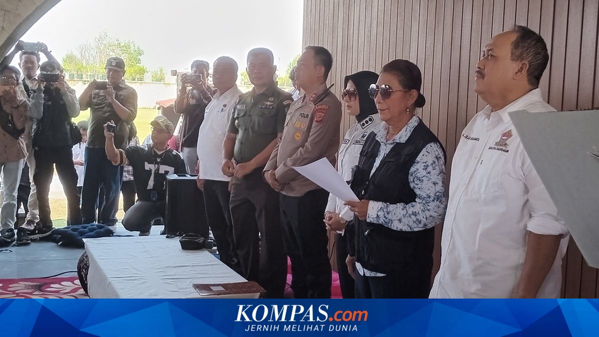Soal Unpad dan Susi Pudjiastuti di KJA Pangandaran, Tokoh Sunda: Saling ...