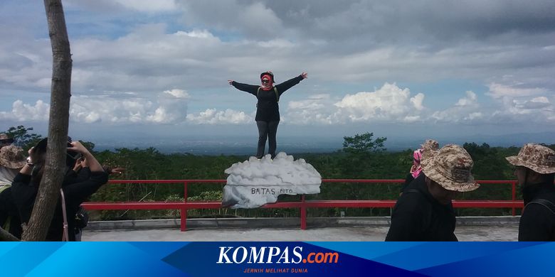 6 Tempat Wisata Yogyakarta Dekat Gunung Merapi yang Buka