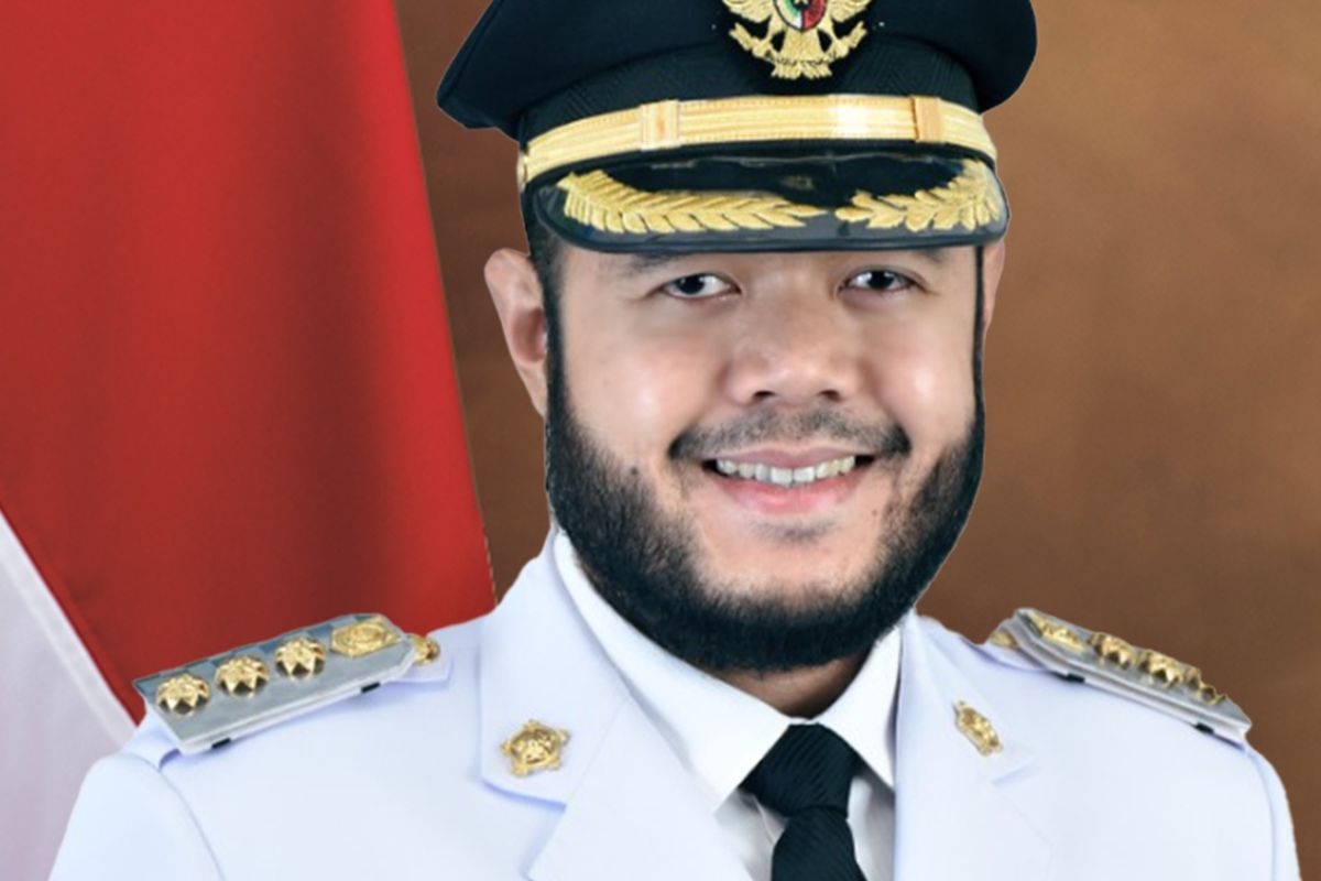 Profil Fadly Amran, Diminta Orangtua Jadi Dokter Kini Jadi Wali Kota Padang