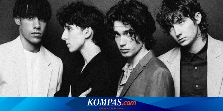 Lirik dan Chord Lagu My Honest Face - Inhaler