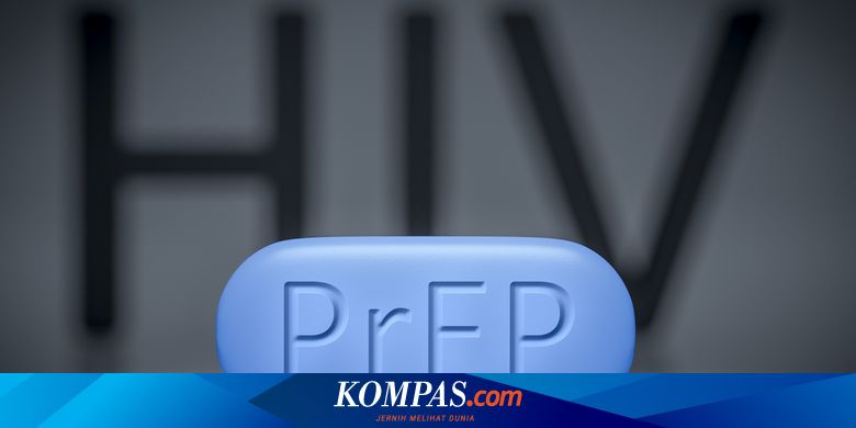 Mengenal Obat untuk Menurunkan Risiko Penularan HIV