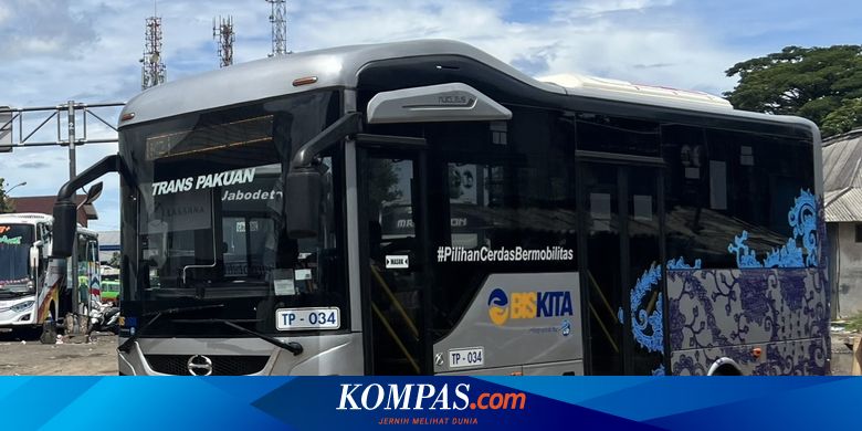 Meski Anggaran Kemenhub Dipangkas, Subsidi Transportasi Publik Tetap Prioritas