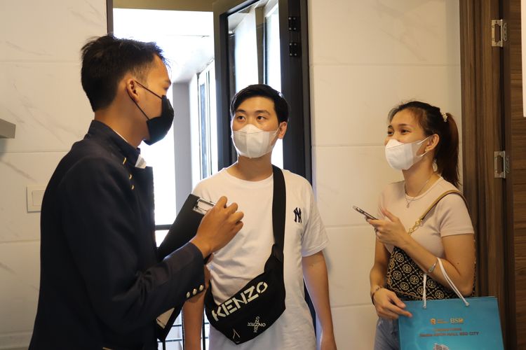 Foto : Mengenal Istilah Hand Over Dalam Jual Beli Properti, Apa Itu?