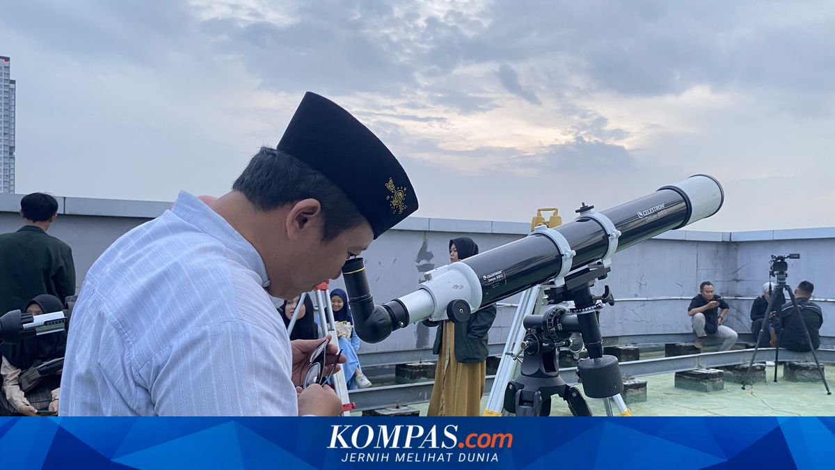 Awal Puasa Ramadhan 2025 Tanggal Berapa? Ini Menurut Muhammadiyah, BRIN ...