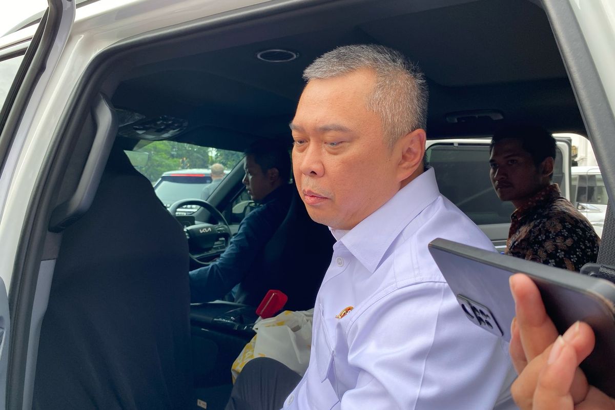 Ada Efisiensi Anggaran, Menhub Pastikan Mudik Gratis Kemenhub Tetap Berjalan