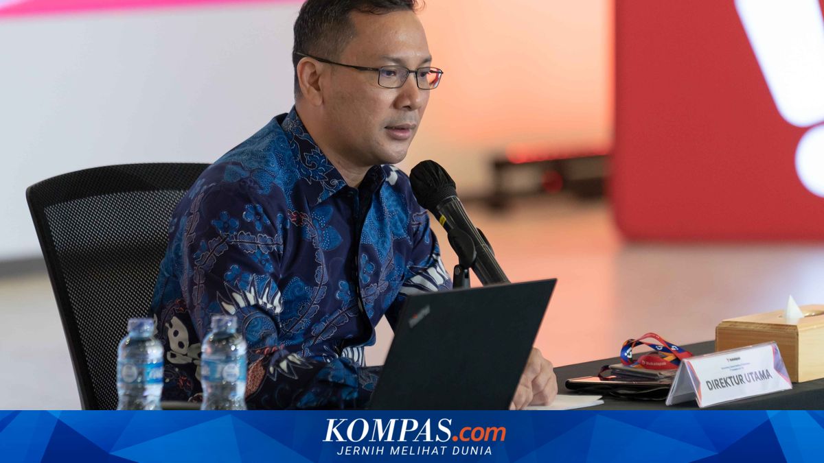 Lau Eng Boon Mundur dari Komisaris Bukalapak, Ini Sebabnya