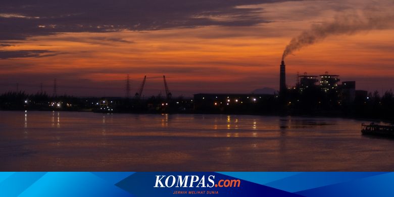 Sejarah Pangkalpinang, Bermula dari 7 Tambang Timah dengan 35 Pekerja China